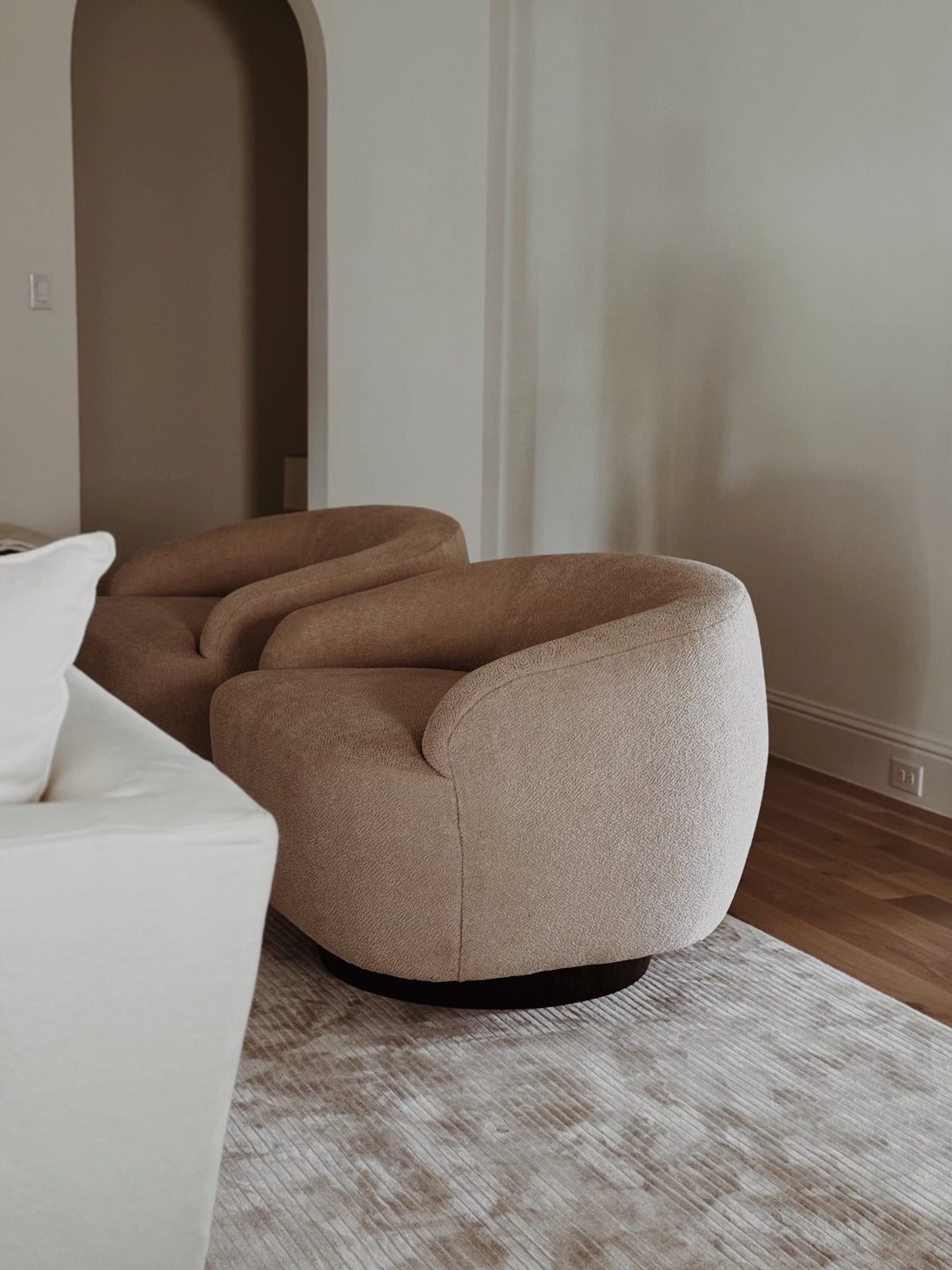 Upholstery and Custom Furniture | Process Home