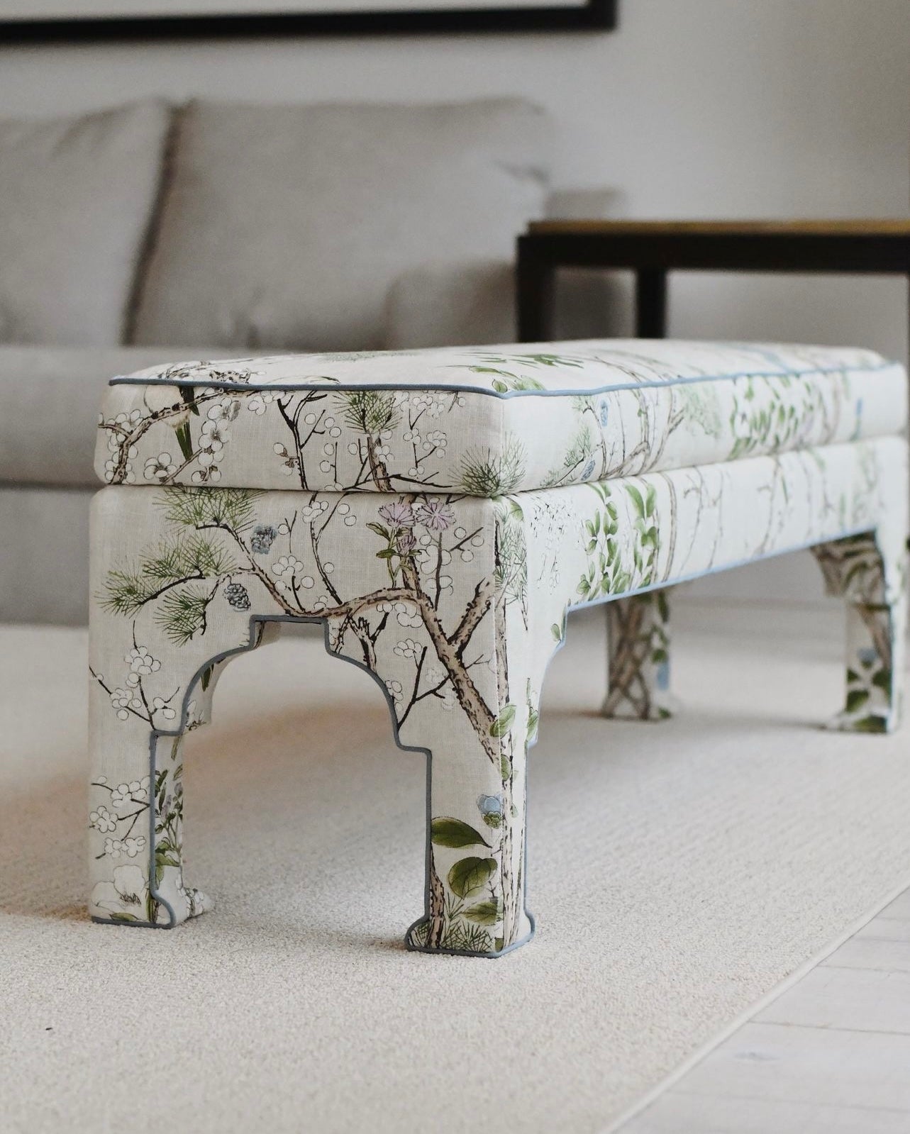 Upholstery and Custom Furniture | Process Home